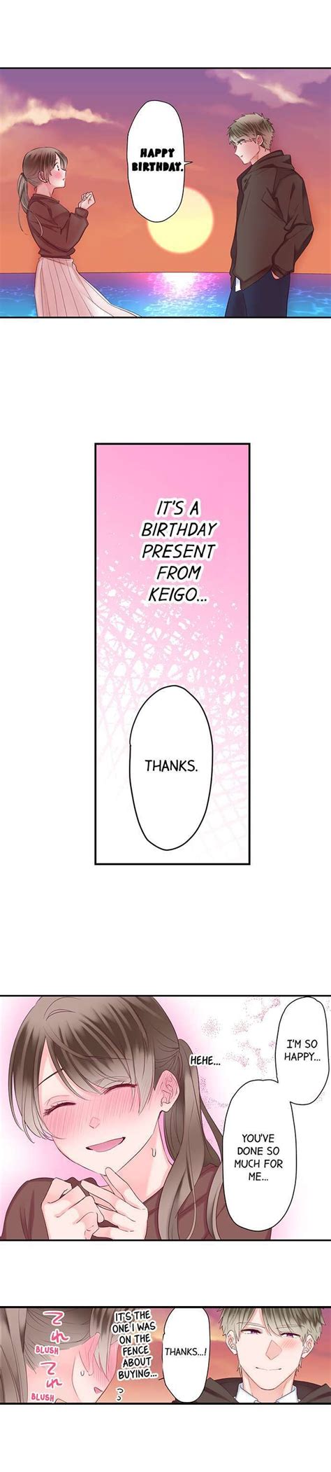 Of Overtime Workers Will Have Sex Chapter Read Webtoon