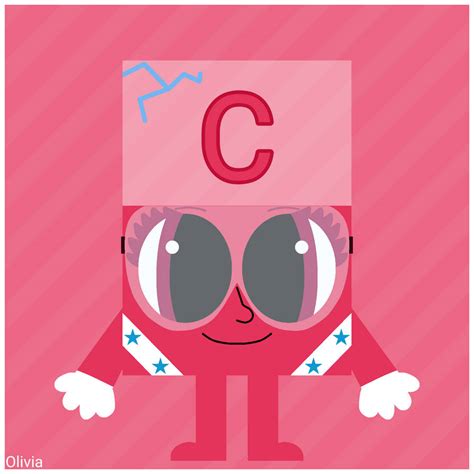 Alphablocks C By Olivia902839283 On Deviantart