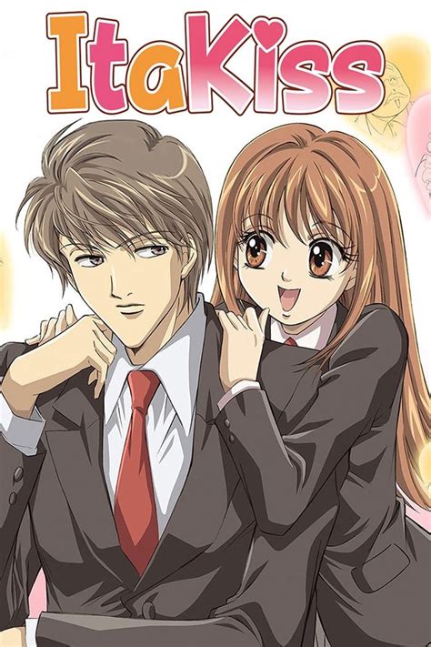Fall In Love With The Best Romance Anime Of All Time Bored Panda