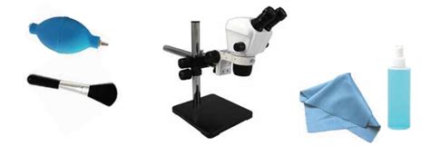 How To Clean Your Microscope BoliOptics