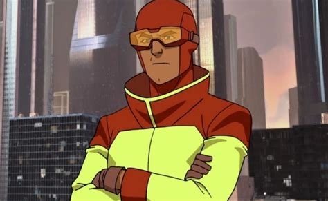 Rex Splode Character Comic Vine