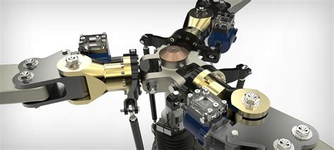 Faster Easier 3d Models With Solid Edge Synchronous Technology Elite