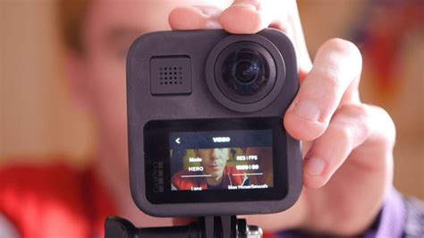 Insta 360 One X Vs Gopro Max Bettasource