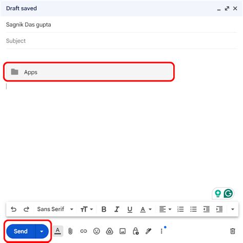 Gmail Attachment Size Limit How To Send Larger Files Beebom