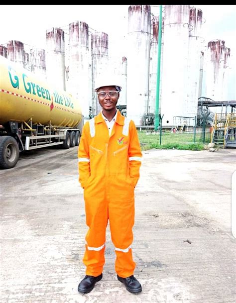 Ndubuisi Charles Chibueze On Linkedin My Experience During My Siwes In