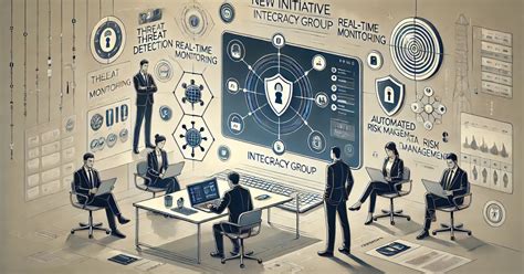 Обєднання Intecracy Group — Головна