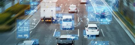 The Value Of The Nxp Sja1110 Ethernet Switch In Networking System Solutions Nxp Semiconductors