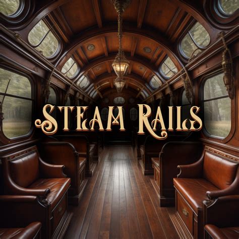 Github Benitexsteam Rails A Game About Exploring An Infinite Train With Lots Of Roguelike