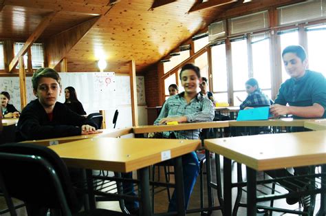 თბილ თბილისის არქიმედეს სკოლა Tbilisi Archimedes School