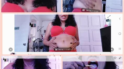 Transforming Into A Pig Hungry Grunting Squealing Milf Turns Into A