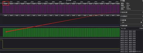 Esp32 Spi从机验证最高速度10mesp32 Hspi和vspi的最高速度 Csdn博客