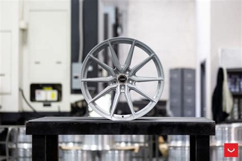 رینگ Vossen تیون مارکت فروشگاه آپشن و اکسسوری خودرو