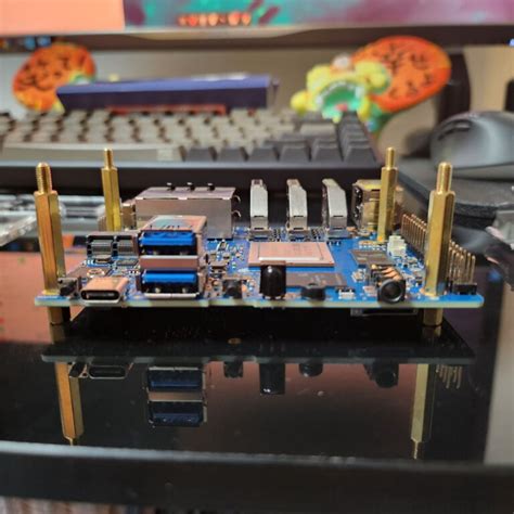 How To Install Ubuntu On Orange Pi 5 Plus The World S Linux Journal