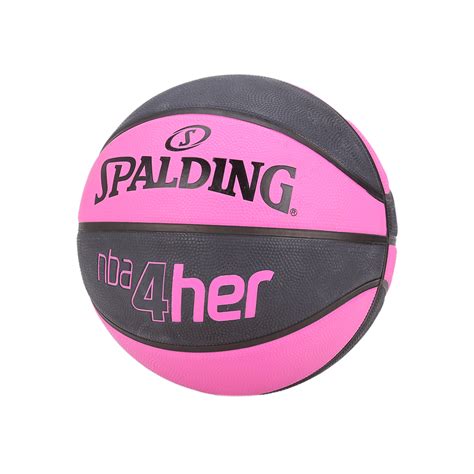 Pelota Spalding 4her Dexter