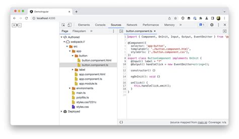 Modern Web Debugging In Chrome Devtools Blog Chrome For Developers