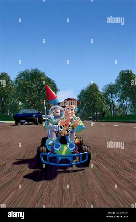 Toy Story 1995 Screenshots