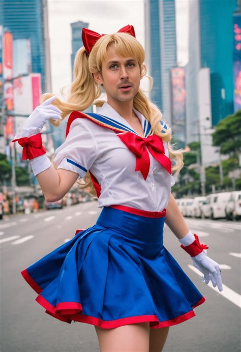 Ryan Gosling Actors And Actresses Celebrities Ai Art Neural