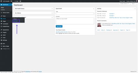 wordpress media library complete guide 4 handy hacks