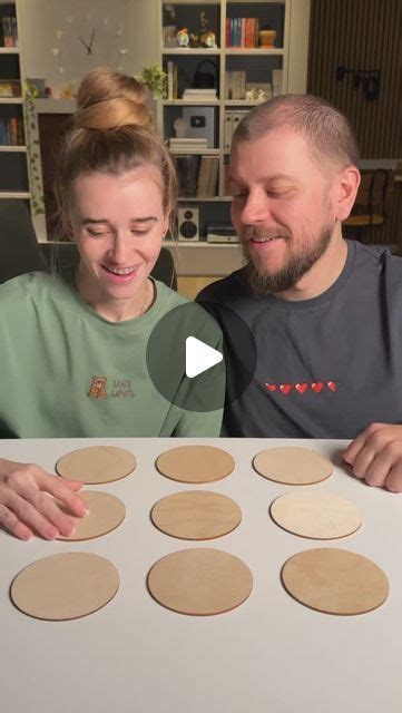 Двое играют Наташа и Вова On Instagram Тренировка памяти 🧠 Boardgames настольныеигры умн