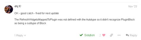 Widgets Mapped To Helix Native Scripting With Gig Performer Gig