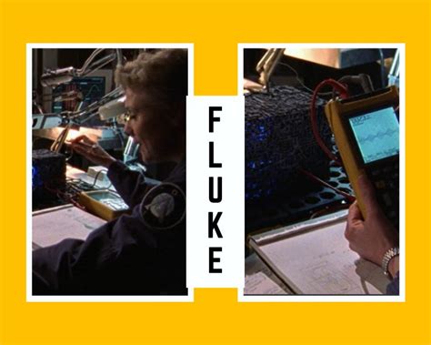 Fluke Stefaniya Spasevska