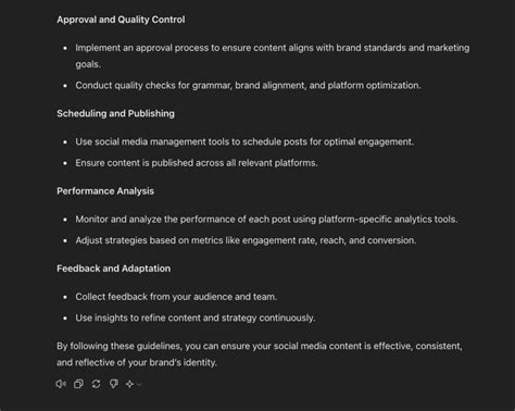 The Complete Guide To SOPs For Digital Marketing Agencies W AI Powered Steps