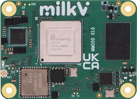 Milk V Debuts Risc V Raspberry Pi Cm4 Alternative From Us34 News