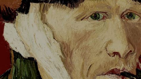 Van Goghs Ear Why Did Vincent Van Gogh Cut His Ear On December 23
