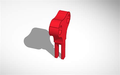 3d Design Ex 8 Tinkercad