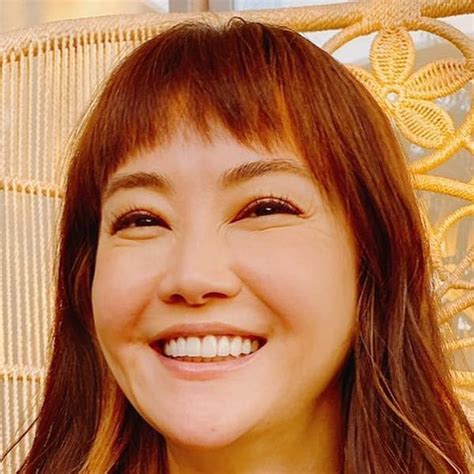 歯並び美人 観月ありさ Mizuki Arisa
