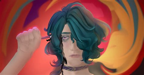 Hwei Là đường Giữa “hot Hit” Nhất Nhưng Tỉ Lệ Thắng Lại Kém Cỏi ở Bản 13 24