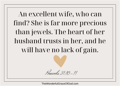 Top 19 Good Husband Bible Verses The Wonderful Grace Of God