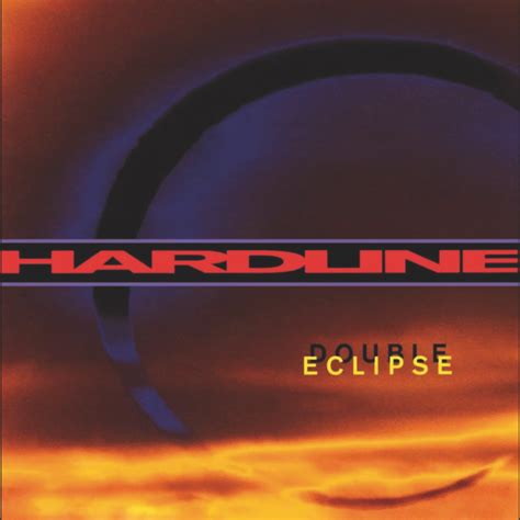 Hardline Double Eclipse Reissue Remastered Bonus Tracks