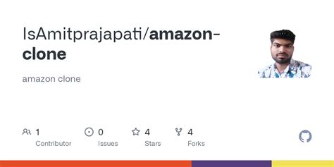 Amazon Cloneindexhtml At Main · Isamitprajapatiamazon Clone · Github