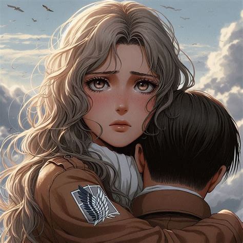 Épinglé Par Lilly21 Sur Levi