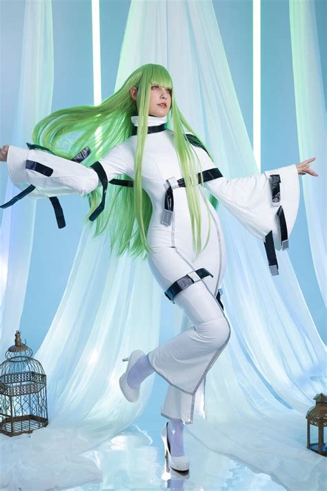 Code Geass Luscious Hentai Manga Porn