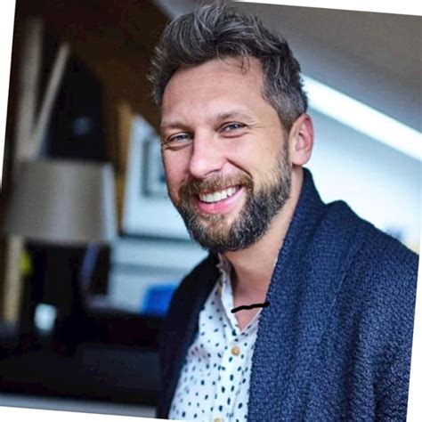 Wojciech Witek Ceo Partner Iliard Architecture And Project