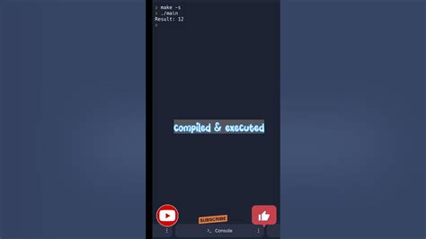 Learn C C Interview Questions Clanguage Compiler Gcc Ytshorts Trendingshorts Viral