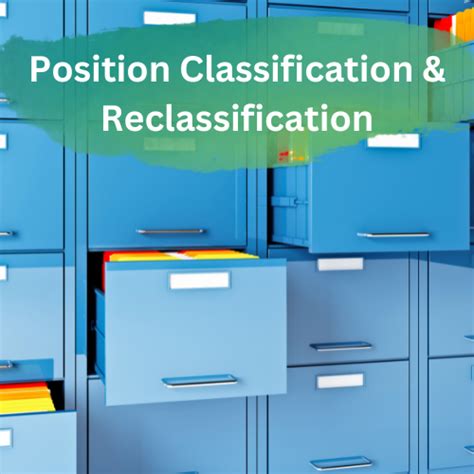 Position Classification Job Families UA Human Resources