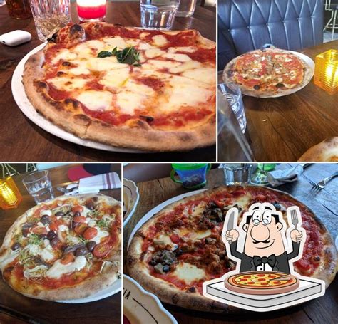 Pizzeria Sofia Dix30 Brossard Brossard Menu Du Restaurant Prix Et