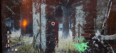 Weird Cursor Bug Rdeadbydaylight