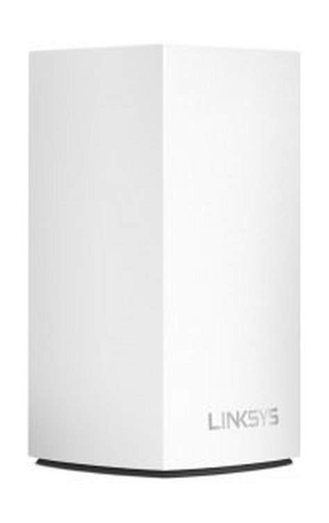 Linksys Velop Ac2600 Intelligent Mesh Dual Band Wifi System 2 Pack White Xcite Kuwait