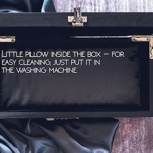 Luxurious Sex Toy Storage Box With Code Lock Etsy