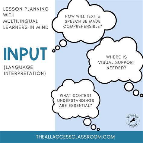 3 Impactful Ways To Support Ells When Teaching Scaffolding Strategies