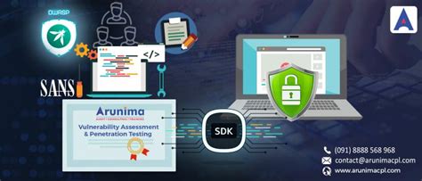 Coditing® On Linkedin Arunima Consulting Private Limited Successfully Completed Vulnerability…