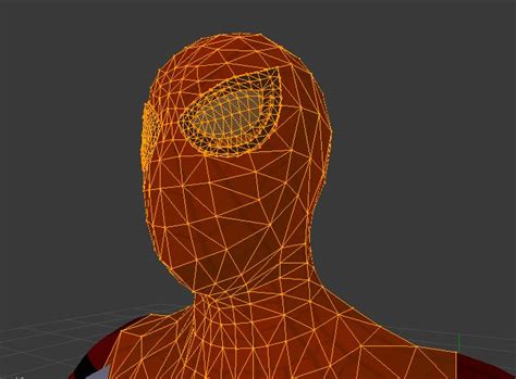 Help How Do I Import Fbx Into Blender And Make Them Quads Modeling Blender Artists Community