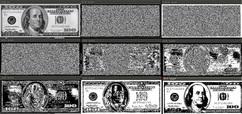 Opencv比特平面分层 Cc实现8位平面分解 Csdn博客