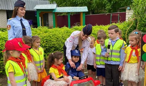 В Ставропольском крае стало больше ДТП с участием несовершеннолетних АТВмедиа