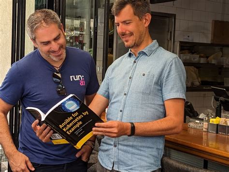 Luca Berton On Linkedin Ansible Kubernetes Automation Devops Techsimplified