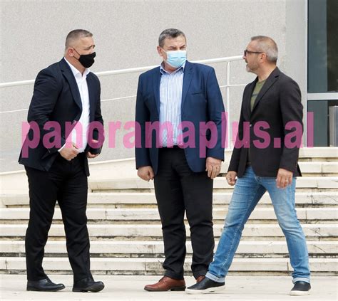 Samiri Tahiri Homazhe Bashkim Fino11 Panorama Plus